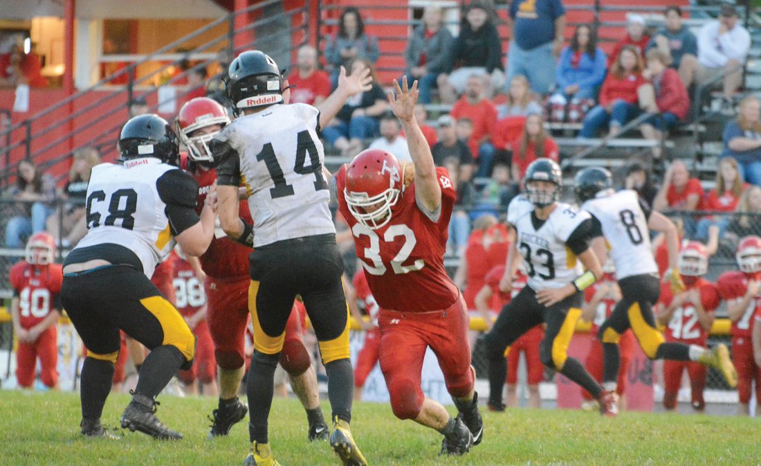 No. 6 Bulldogs on the road tonight | News, Sports, Jobs - The Intermountain